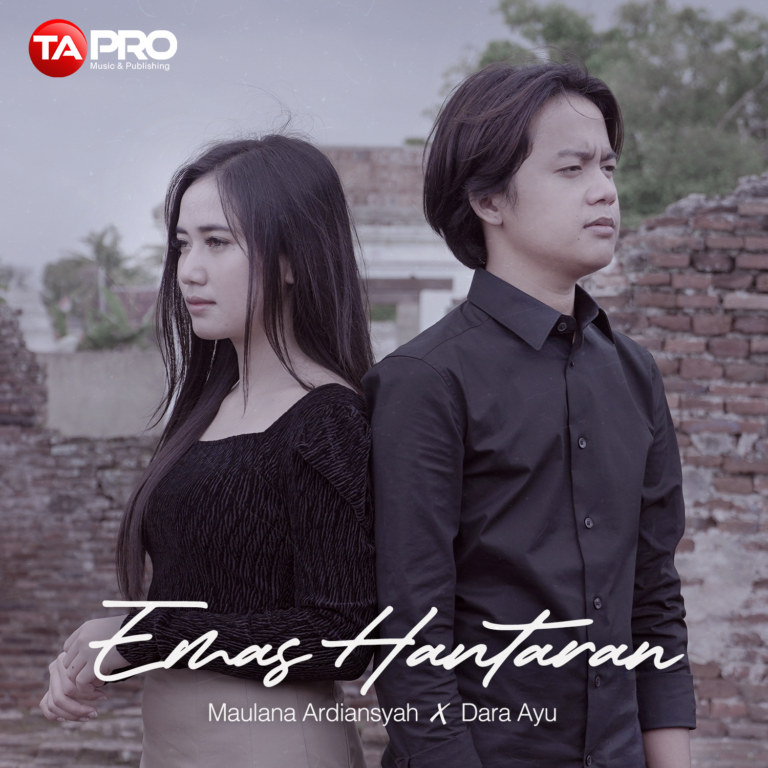 Duet Perdana Dara Ayu feat Maulana Ardiansyah Yang Mempesona ! - TAPRO Duet Perdana Dara Ayu feat Maulana Ardiansyah Yang Mempesona ! - TAPRO